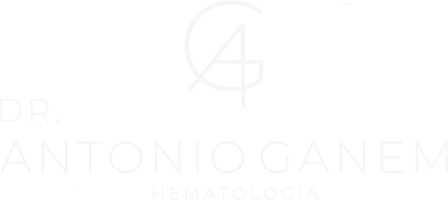 Dr. Antonio Ganem – Hematologista